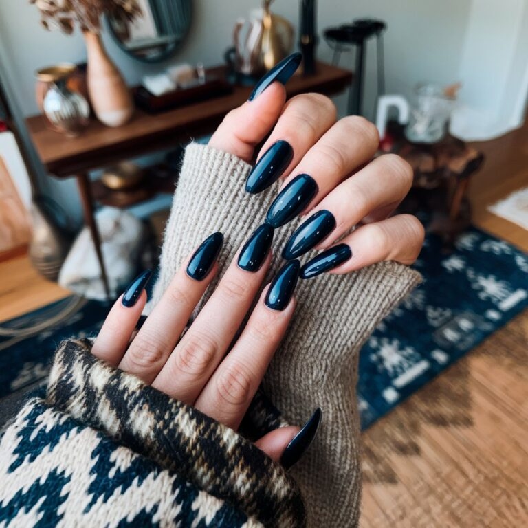 Fall Transition Nail Colors: 30 Shades to Embrace the Season - DIGIDIA