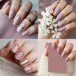 Fall Transition Nail Colors: 30 Shades to Embrace the Season - DIGIDIA