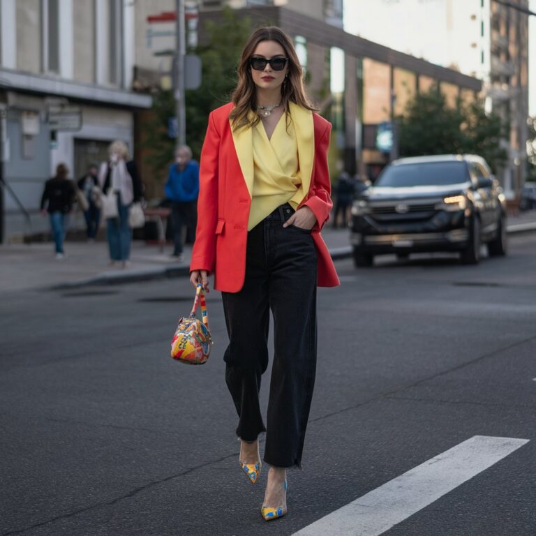 30 Trendy Hoco Jeans Outfit Ideas for a Chic Look - DIGIDIA
