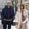 25 European Winter Fashion: Stylish, Cozy, and Timeless Looks - DIGIDIA