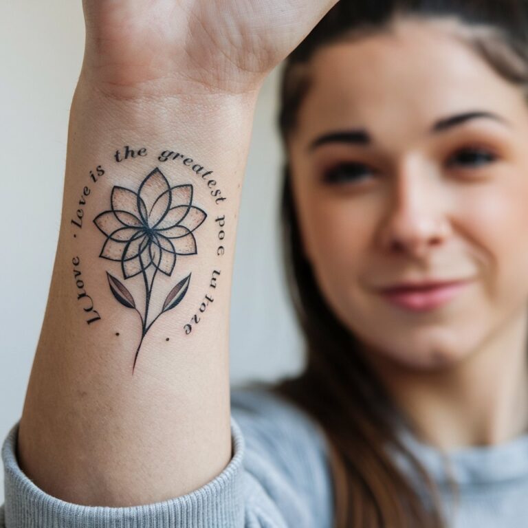 30 Small Dainty Tattoos: Elegant Ideas for Every Style - DIGIDIA