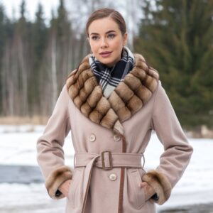 25 European Winter Fashion: Stylish, Cozy, and Timeless Looks - DIGIDIA