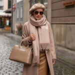 25 European Winter Fashion: Stylish, Cozy, and Timeless Looks - DIGIDIA