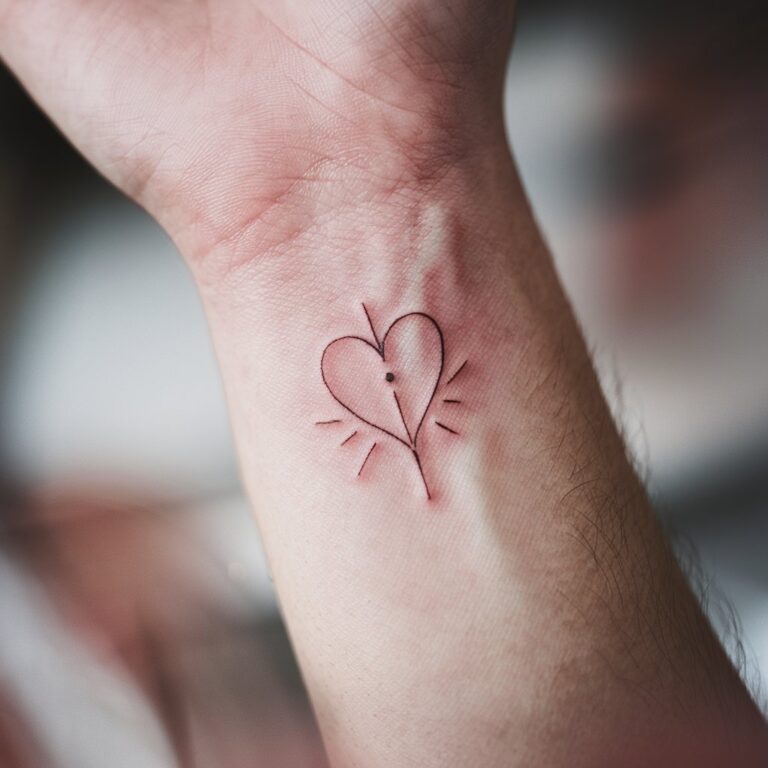 30 Small Dainty Tattoos: Elegant Ideas for Every Style - DIGIDIA