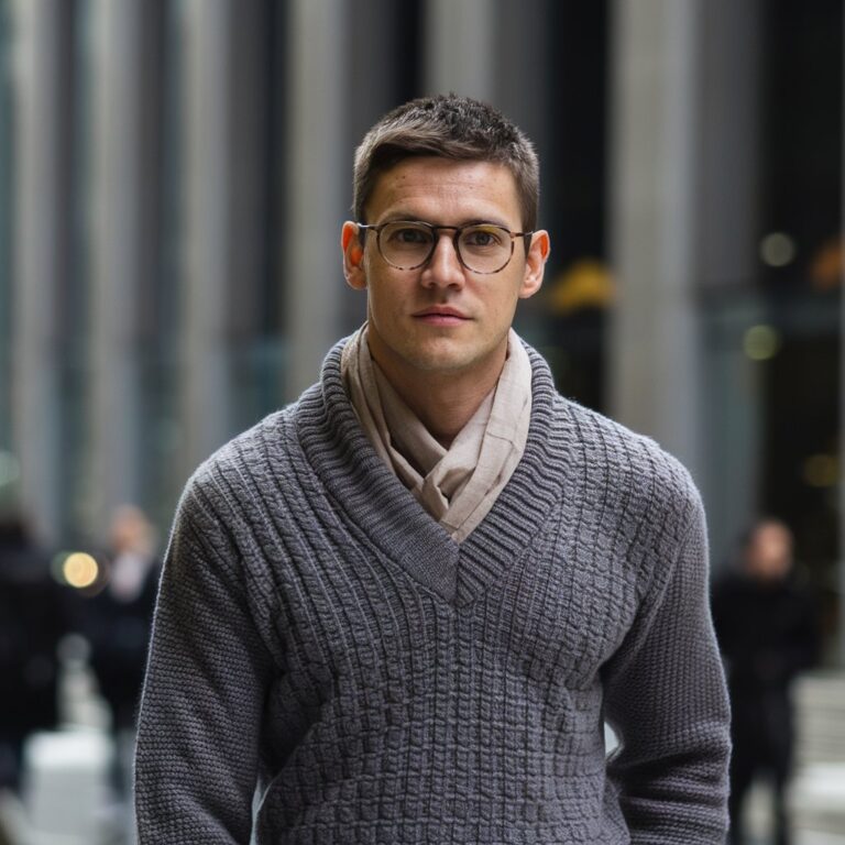 The Ultimate Guide to Crochet Sweaters: Patterns, Tips, and Ideas - DIGIDIA