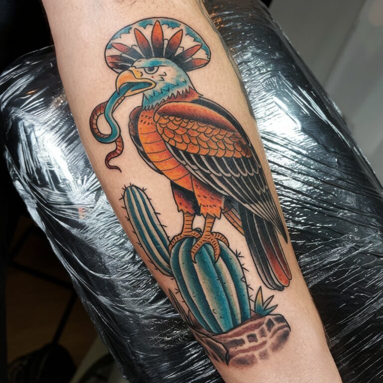 20 Unique Small Mexican Tattoos That Capture Cultural Pride - DIGIDIA