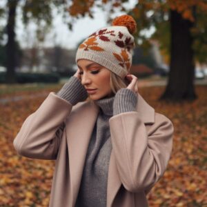 25 Warm Fall Outfits You'll Love for Cozy & Stylish Days - DIGIDIA