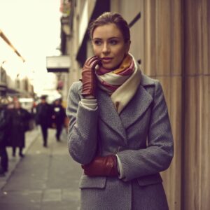 25 European Winter Fashion: Stylish, Cozy, and Timeless Looks - DIGIDIA