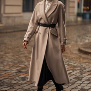 25 European Winter Fashion: Stylish, Cozy, and Timeless Looks - DIGIDIA