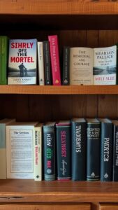 10 Inspiring Life Story Books That Will Change Your Perspective - DIGIDIA