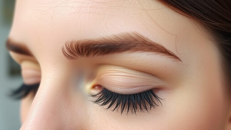 10 Gorgeous Eyelash Extension Styles You Need to Try - DIGIDIA