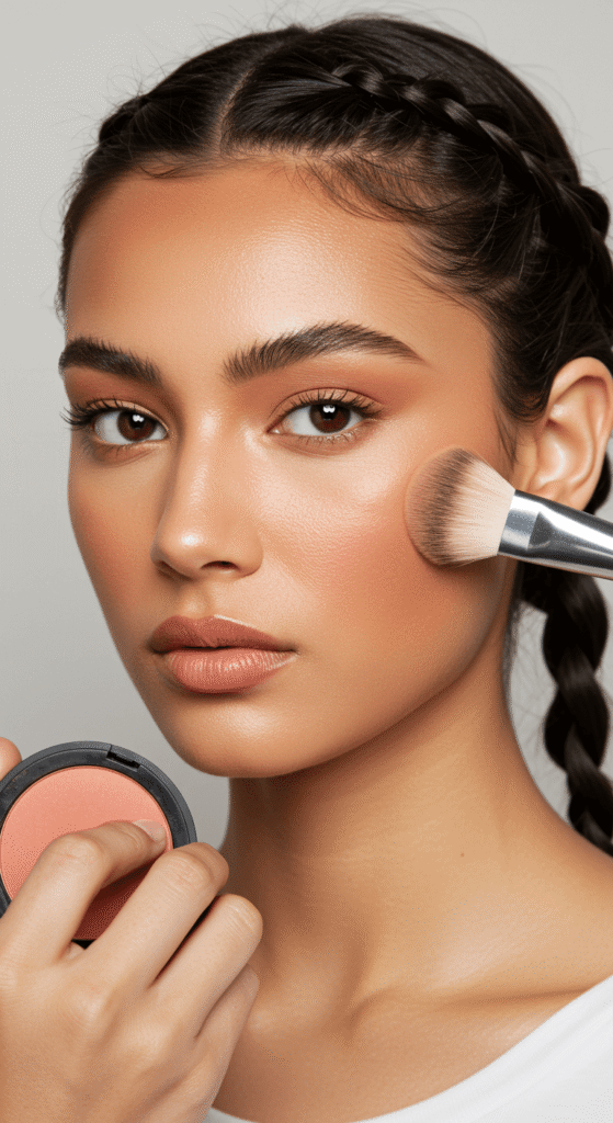 9 Essential Steps for the Perfect Face Makeup Tutorial - DIGIDIA