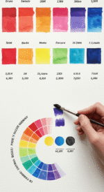 13 Stunning Watercolor Painting Ideas to Inspire Your Creativity - DIGIDIA